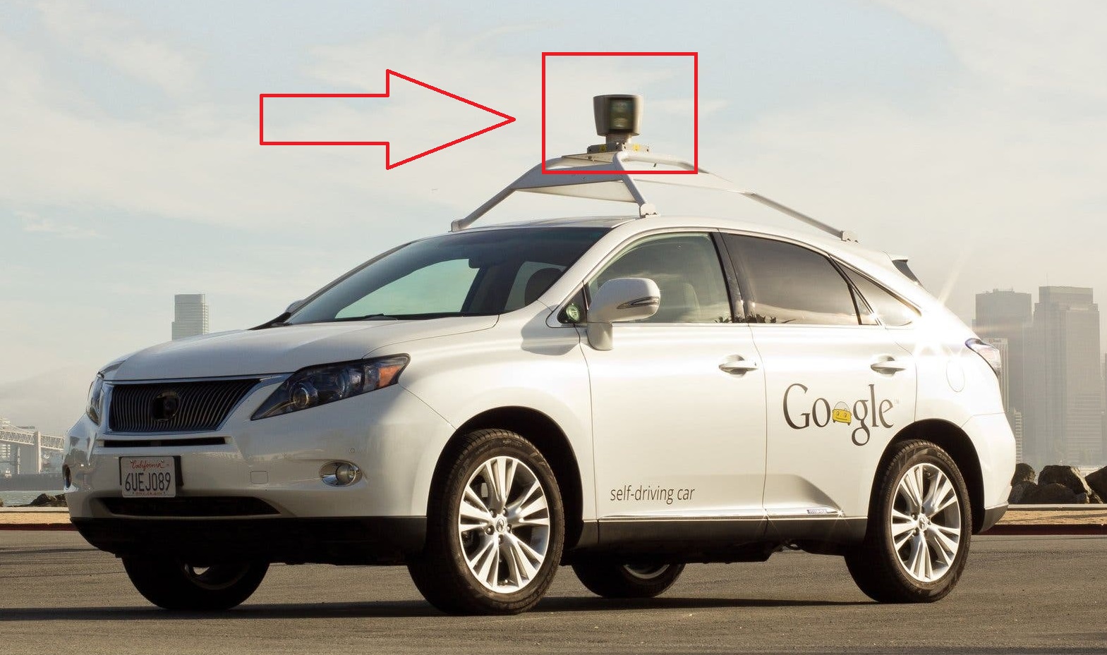 How do robots see? - Teach Kids Robotics