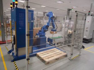 Are robots safe? - Teach Kids Robotics