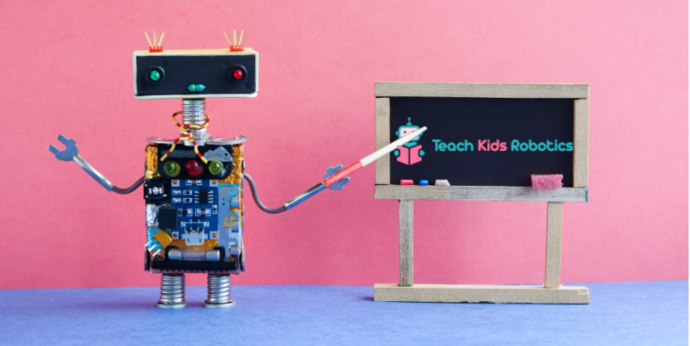Free Robotics Teaching Resources - Teach Kids Robotics