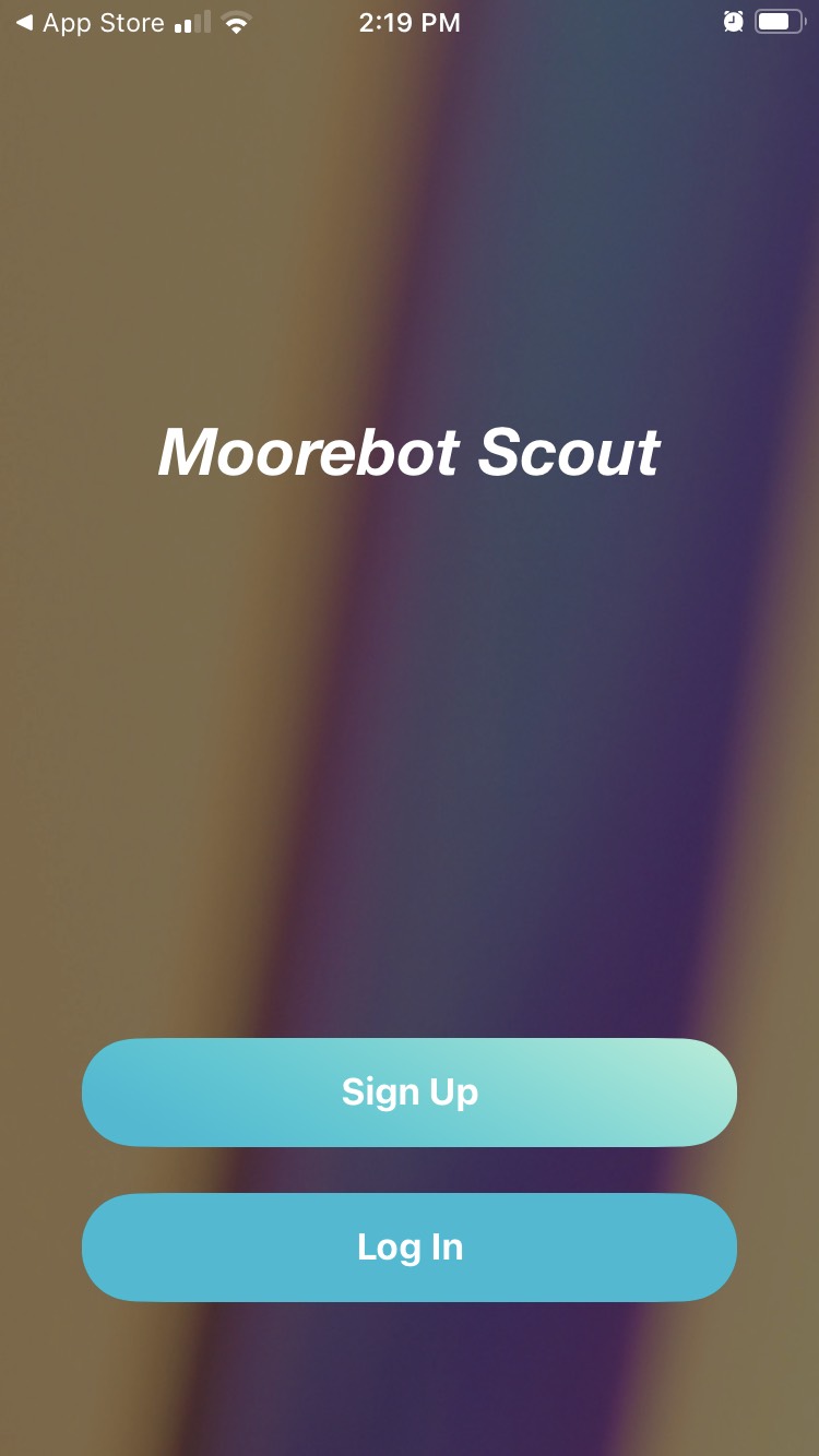 Moorebot Scout Robotic Kit Review