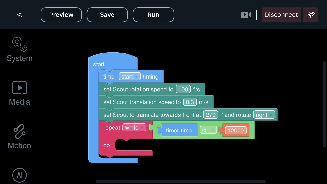 Moorebot Scout Robotic Kit Review