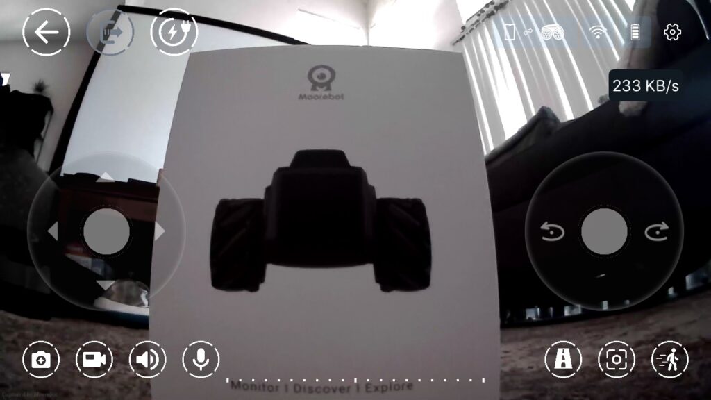 Moorebot Scout Robotic Kit Review