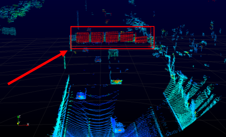 What are LiDAR Ghosts and LiDAR Blooming? - Teach Kids Robotics