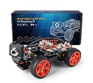 Best Robotics Kits for High School Students - Teach Kids Robotics
