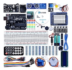 Best Arduino Microcontroller Stem Kits for Kids - Teach Kids Robotics