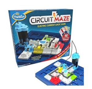 Best Circuits STEM Kits for Kids - Teach Kids Robotics