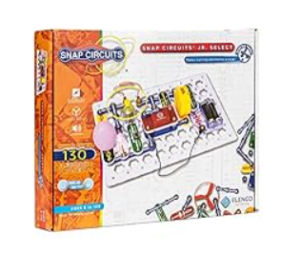Best Circuits STEM Kits for Kids - Teach Kids Robotics