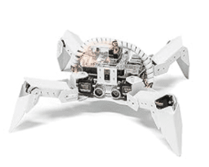 Best Robotics Kits for High School Students - Teach Kids Robotics