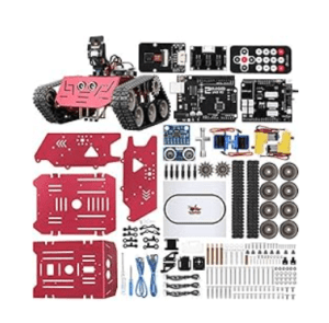 Best Robotics Kits for High School Students - Teach Kids Robotics