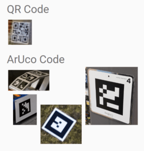 Why do robots use QR Codes? - Teach Kids Robotics